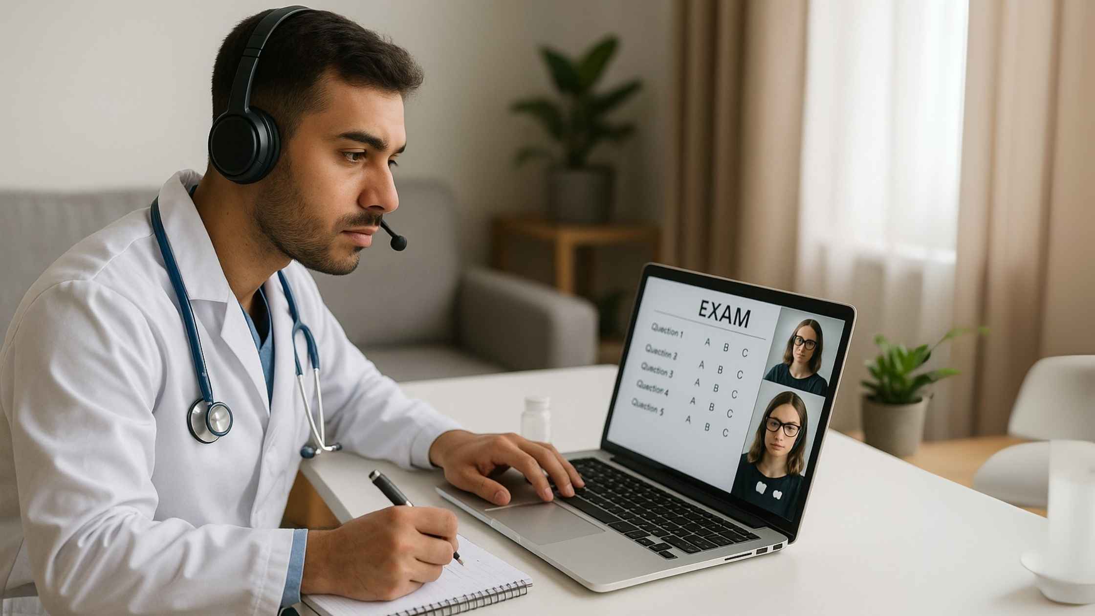 Remote Proctoring for Pharma Certification: What to Know